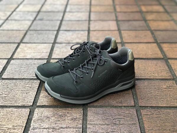 LOWA | 赤い靴 オンライン